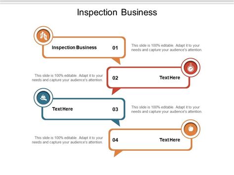 Inspection Business Ppt Powerpoint Presentation Model Graphics Example Cpb Pdf