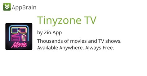 Tinyzone Tv Tinyzone Apk 2020 Download No Ads Hd Movies And Series