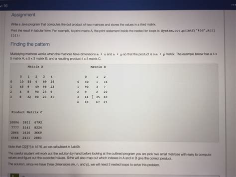 solved i need help filling out this program of 2 dimensional