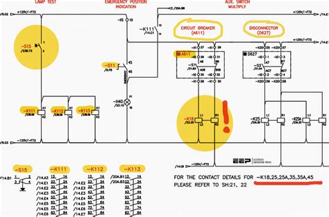 Plc Implementation Of Forward Reverse Motor Circuit With Interlocking