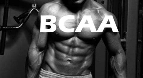 Bcaas Health And Muscle Building Benefits Bcaa Bodybuilding