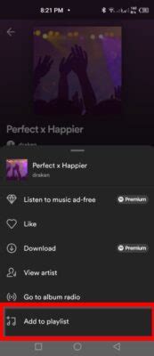 How To Add Songs To A Spotify Playlist SoundGuys