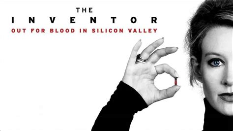 The Blood Test Fraud Trial Of Elizabeth Holmes The Theranos