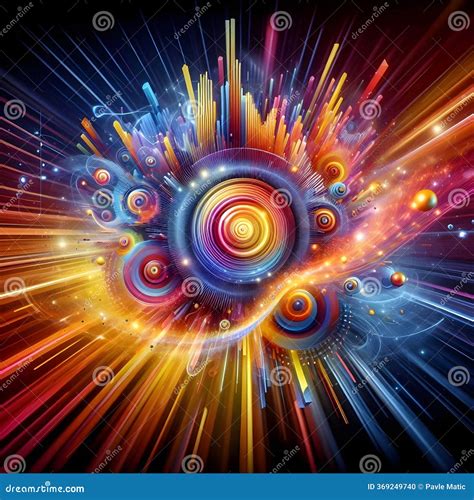 Graphical Representation Line Icons Collection Infographic Visualization Chart Diagram