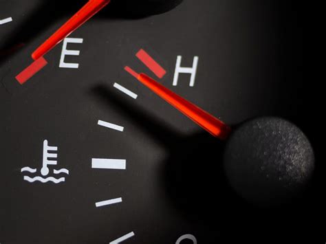 How To Reset Ambient Temperature Sensor Mechanic Place