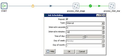 Vertica Quickstart For Pentaho Data Integration Windows