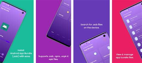 Apa Itu File Aab Bagimana Cara Menginstall Di Ponsel Android