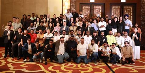 Mohamad Hamzeh Hassoun On Linkedin The Legend Motors Group Annual Awarding Ceremony 2024 One