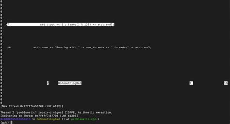 c debugging without ide a step by step crash course