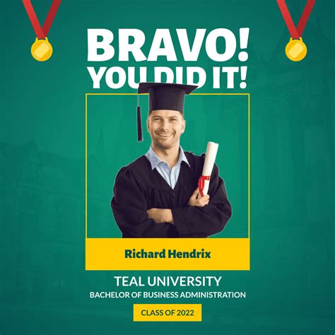 Easy And Free Customizable Linkedin Post Templates Picmaker