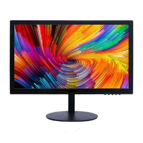 Jual Dahua Led Monitor 19 Inch Dhi Lm19 B200 Garansi Resmi Dahua 19 Inc Jakarta Barat