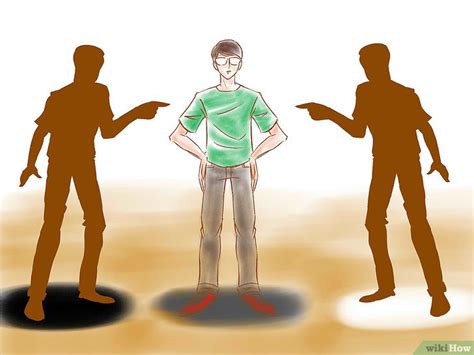 Como Ser Um Nerd Com Imagens WikiHow