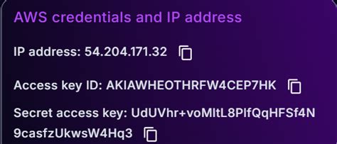 aws pentesting identify the aws account id from a public s3 bucket by ro0taddict medium