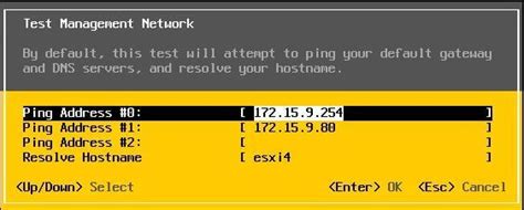 Cannot Contact The Specified Host Error Al Añadir Esxi 55