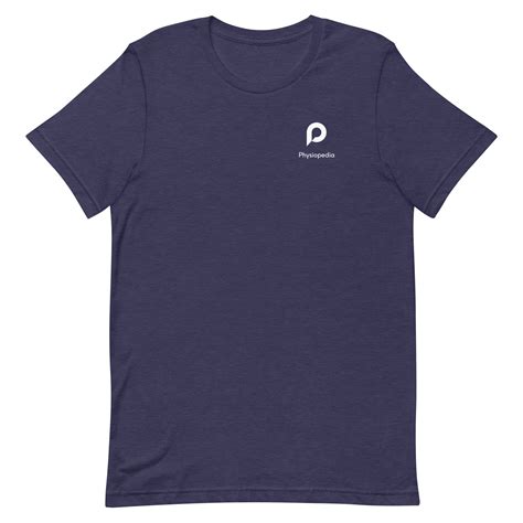 Physiopedia Classic T Shirt