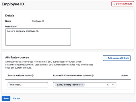 user attributes duo security