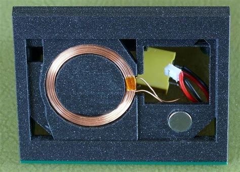 Charging Cradle Bluetooth Restroom Key Proximity Tracker Adafruit Learning System