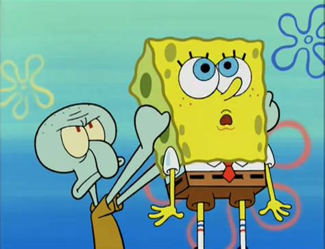 Spongebuddy Mania Spongebob Episode Krusty Towers