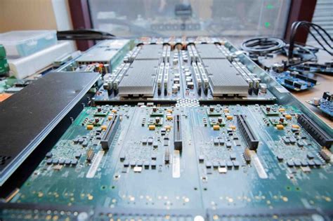 Securing The Microelectronics Supply Chain Asu Engineering