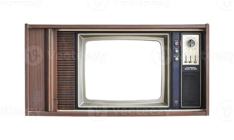 Vintage Tv Png