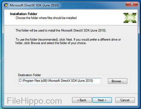 Download Directx Sdk 9 29 1962 02 For Windows