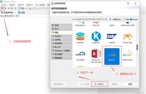 Windows下内网安装dbeaverdbeaver Window Csdn博客