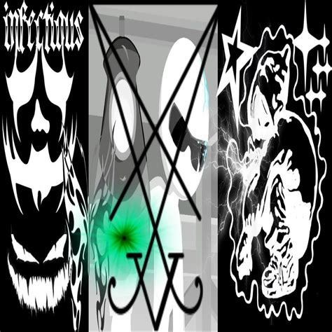 Sigilkore Weird Images Blingee Emo Yabu