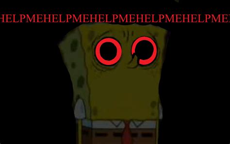 Bootleg Spongebob By Objectsandpaper On Deviantart