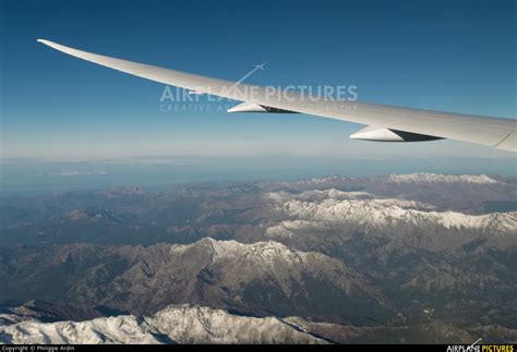F Hrba Air France Boeing 787 9 Dreamliner At Photo Id 897896