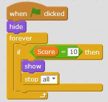 PING PONG GAME In Scratch EDVON Offer Different Games In Scratch