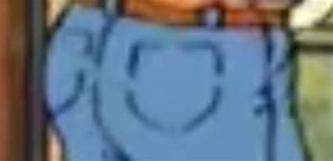 Sallys Butt 5 By Applover97 On Deviantart