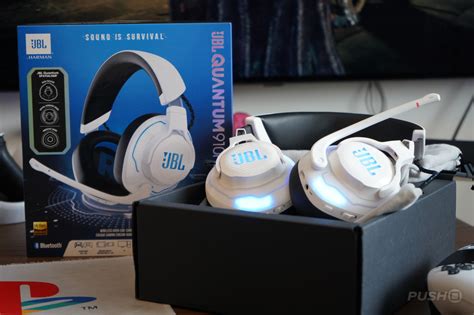 Jbl Quantum P High End Price Middling Audio Push Square