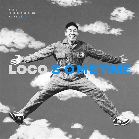 Loco 要回歸啦！下週發表退伍後首張專輯 Ksd 韓星網 Kpop