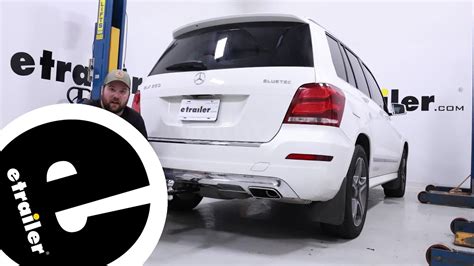 Stealth Hitches Hidden Rack Receiver Towing Kit Installation 2015