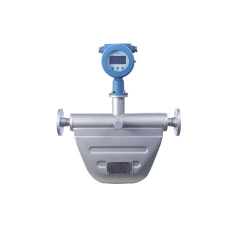 Calibrated Coriolis Flow Meters Metlan Instruments