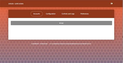 Raspberry PI Als NVR Mit Shinobi Stefan S WebBlog