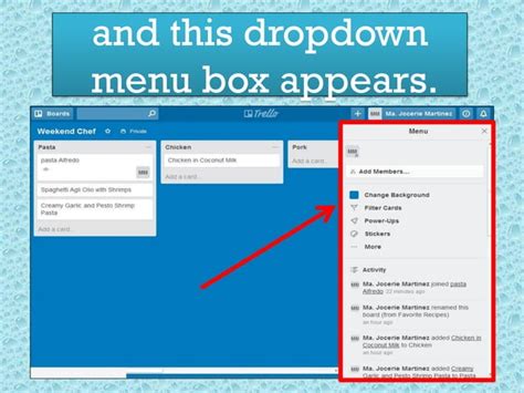 Trello Tutorial For Beginners Part 2 Ppt