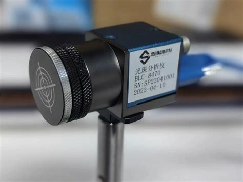 国产光束质量分析仪