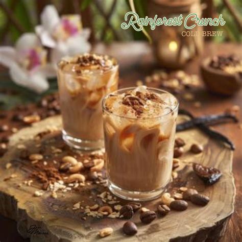 Rainforest Crunch Cold Brew Pods Java Momma Const Ensureinstantjs