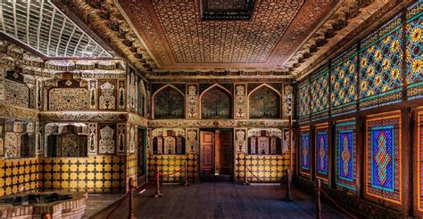 Sheki Historical And Nature Tour Day Trip In Sheki