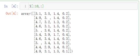 笔记scikit learn中的Scaler归一化 DbWong 博客园