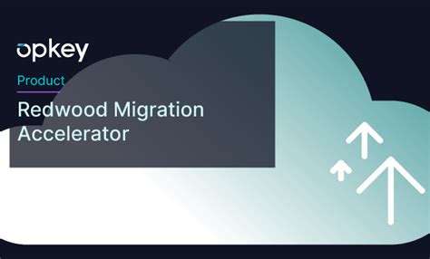 Opkeys Oracle Redwood Accelerator Your Complete Migration Solution