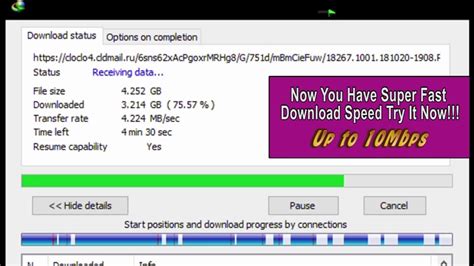 How To Increase Idm Speed Sanyhopper