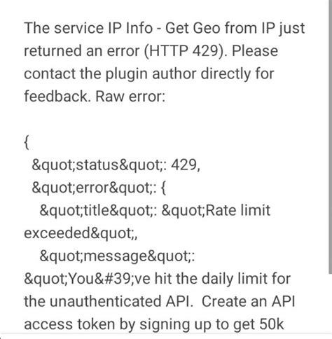 Ip Geo Is Not Working Database Bubble Forum