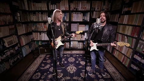 Kenny Wayne Shepherd Band Im A King Bee 8172017 Paste Studios