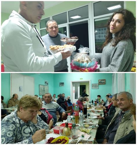 Кулинарна изложба и празник на семейството в село Смилец Кворум Силистра