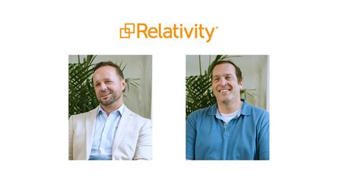 Relativity Productboard Customer Success Story