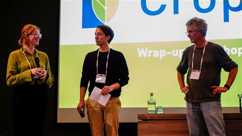 workshop summaries day 2 cropxr