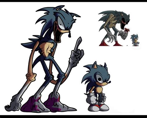 Chat Are You Ready For Sonic Dot Exe Fandom