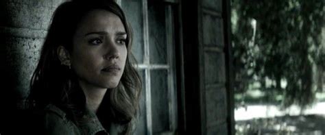 The Veil Movie Trailer Starring Jessica Alba And Thomas Jane